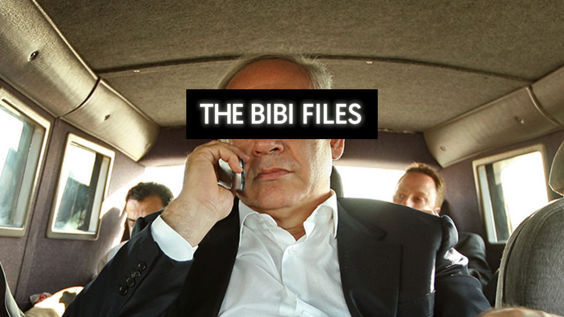 The Bibi Files | Jolt